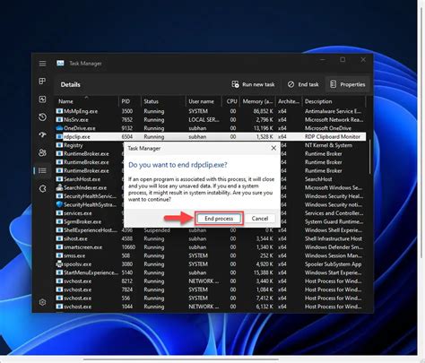 How To Fix Copy Paste Not Working In Remote Desktop Connection