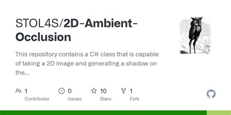 [hlsl] monogame 2d ambient occlusion finished r monogame