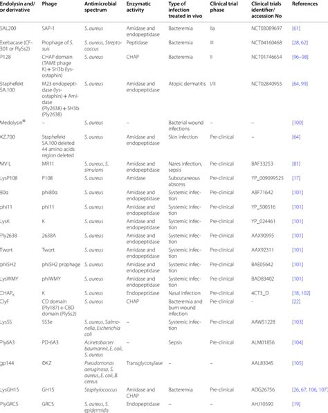 Endolysins And Related Derivatives Active Against G Bacteria