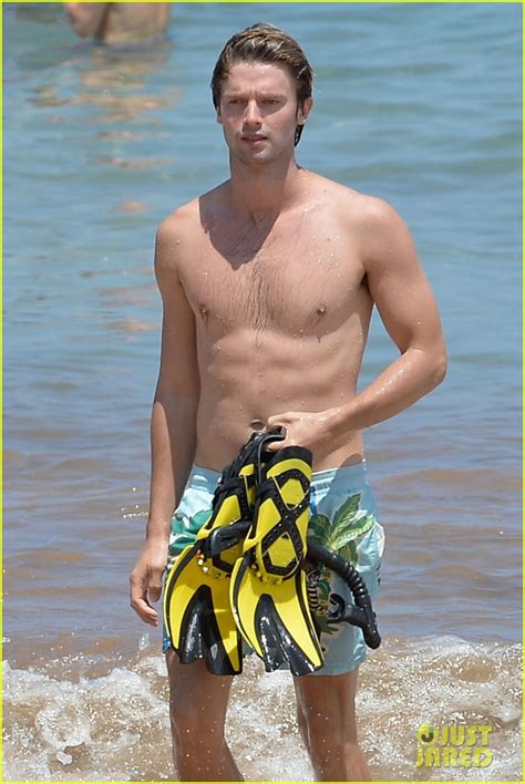 Alexis Superfan S Shirtless Male Celebs Patrick Schwarzenegger