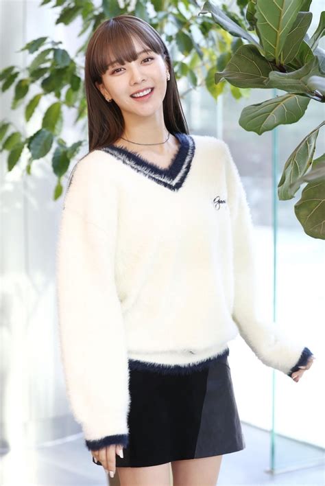 그 해 우리는 노정의 쿨한 짝사랑 보여드리고 싶었죠 한국경제