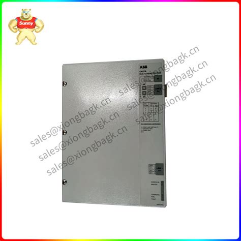 Ci627a 3bsc980006r213 Abb Controller Module Abb Xiamen Xiongba E Commerce Co Ltd