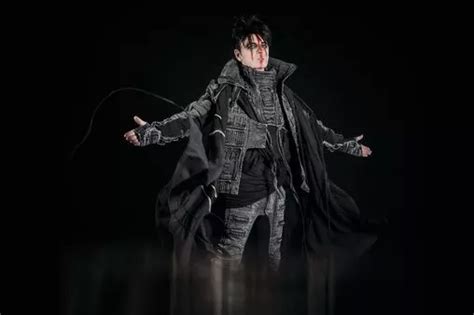Gary Numan Announces Manchester Stop On 2024 Uk Tour And Other