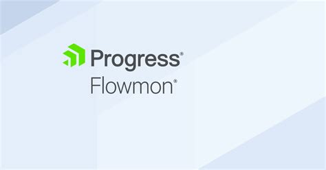 Real Time Network Traffic Monitoring Tool Progress Flowmon