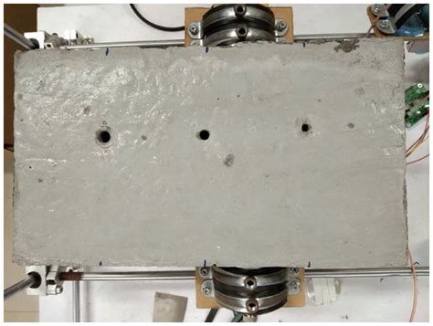 Ultrasonic Based Concrete Defects Identification Via Wavelet Packet Transform And Ga Bp Neural