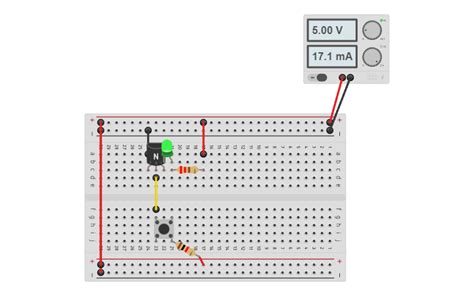 circuit design logic gates from transistors tinkercad