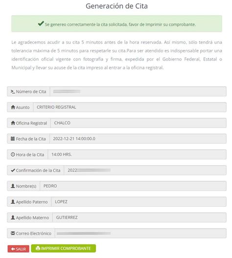 Citas Ifrem Tr Mite En L Nea Y Por Tel Fono