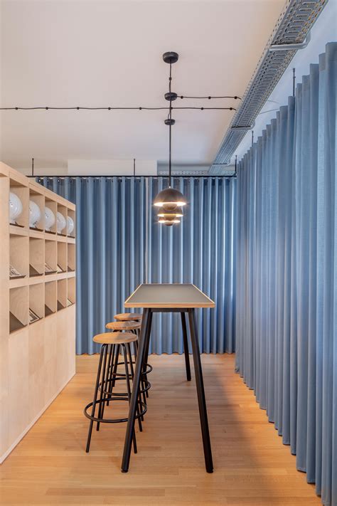 Modular Table Contract Tables From Unternehmenform Architonic
