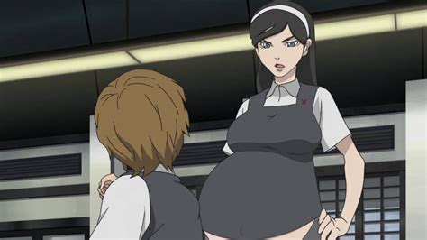 Maya Kumashiro Pregnant Morph 15 By Morphtothetop On Deviantart