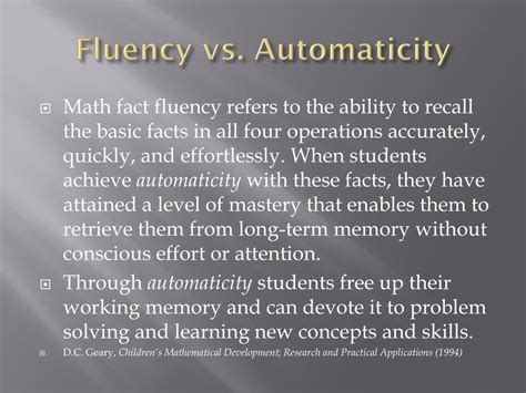 Ppt Welcome To “fluency Fear Factor” Powerpoint Presentation Free