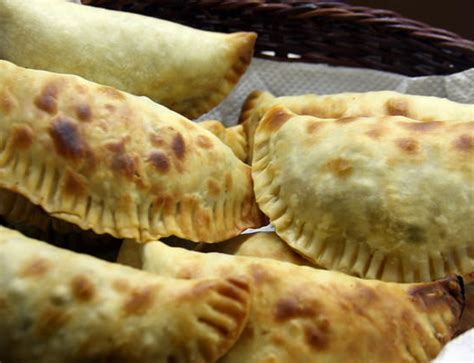 Como Hacer El Repulgue De Empanadas Argentinas