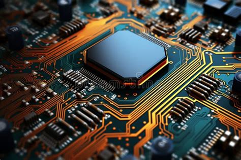 circuit board real is vital for the optimal function of electronics
