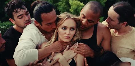 Motivos Para Ver O No The Idol La Serie De The Weeknd Para HBO Max Softonic