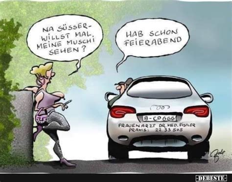 Na Süsser Willst Mal Meine Muschi Sehen Debestede