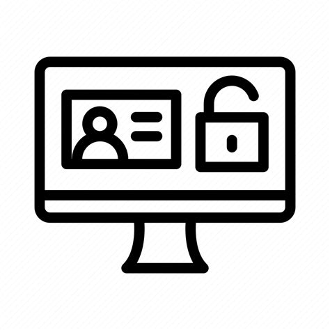 Data Theft Security Hacker Crime Privacy Icon Download On Iconfinder