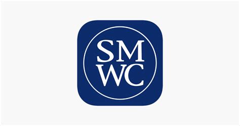 ‎smwc Library Self Checkout On The App Store