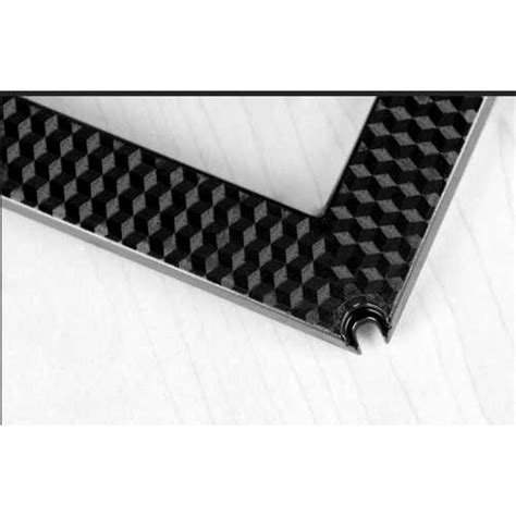 IP Plastic Frame IR Touch Screen