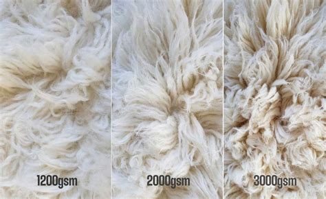 What Density Should I Choose Flokatirugs