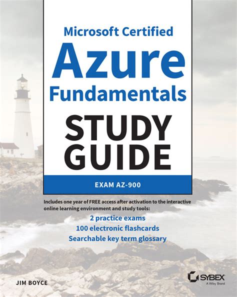 Microsoft Certified Azure Fundamentals All In One Guide Et24x7