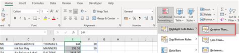 Apply Conditional Formatting Entire Column In Excel Google Sheets Automate Excel