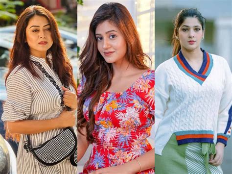 Bigg Boss OTT 2 List Of 7 Female Contestants See Photos