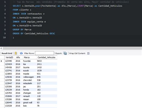 Github Brakionsalteryx Sql Test