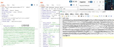 GitHub Hughink CVE 2022 40684