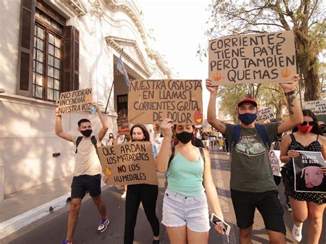 Jóvenes De Todo El País Participarán De La Cumbre Climática De La