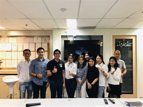 เวิร์กชอป Trade Master Bualuang Securities