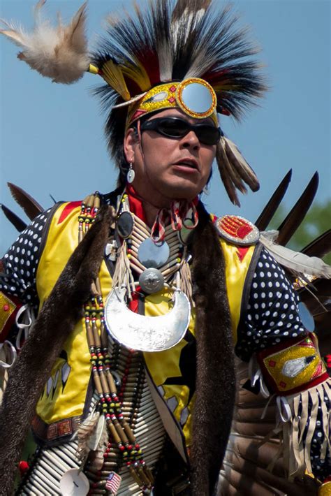 44th Annual Traditional Odawa Pow Wow 2023 By Denissavoie On Deviantart