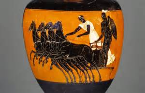 A Guide To The Ancient Olympics