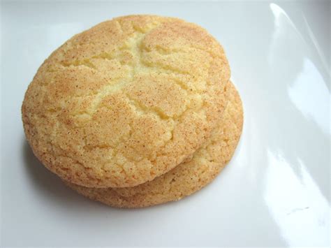 Cooking Stuff Snickerdoodles Two Ways