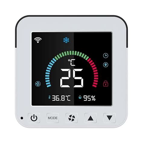 10 The Best Wifi Air Conditioner Controller Buyers Guide In 2026