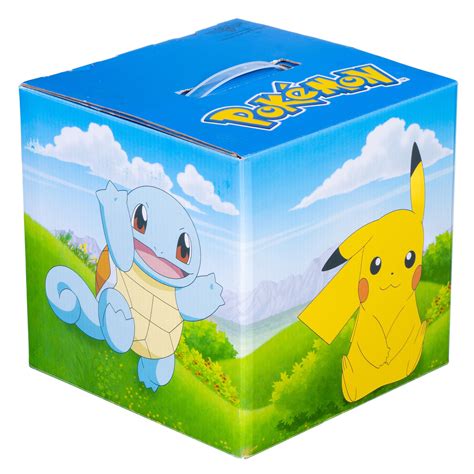 Cartoon Mystery Boxes Stylin Boxes
