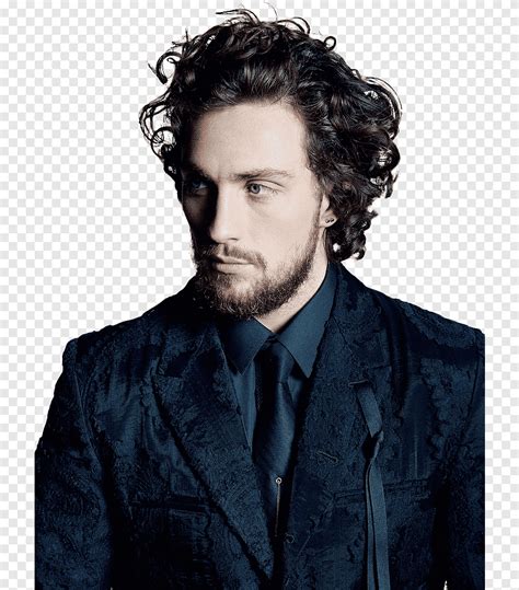 آرون تايلور جونسون Png