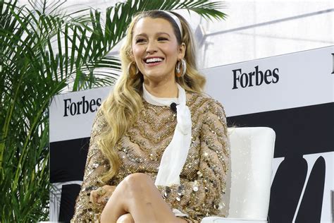Blake Lively è incinta in arrivo il quarto figlio con Ryan Reynolds