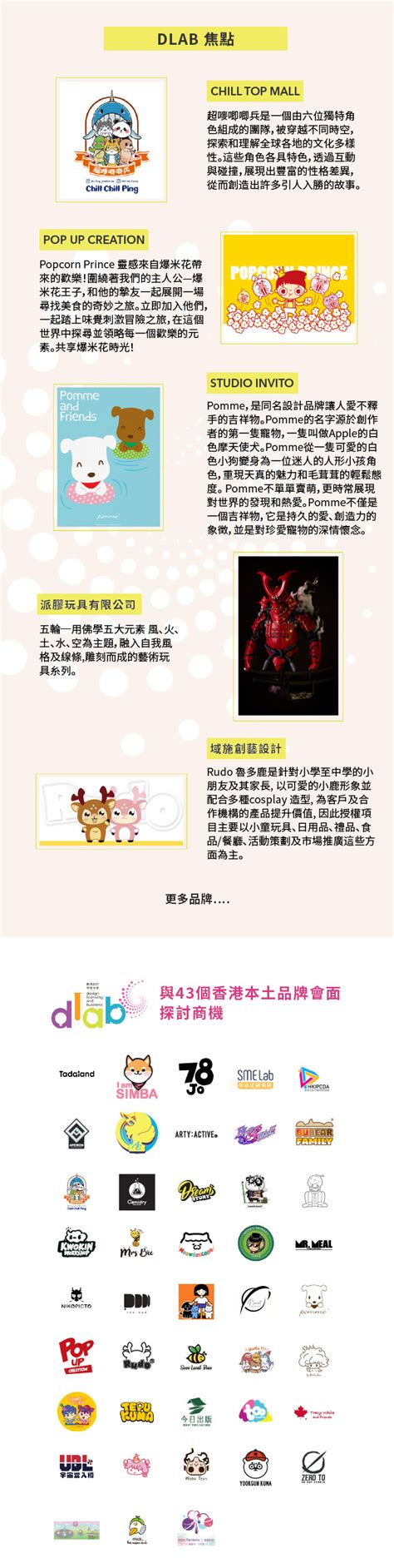 香港國際授權展 2025