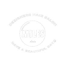 miles | 名古屋の美容室マイルズ - about