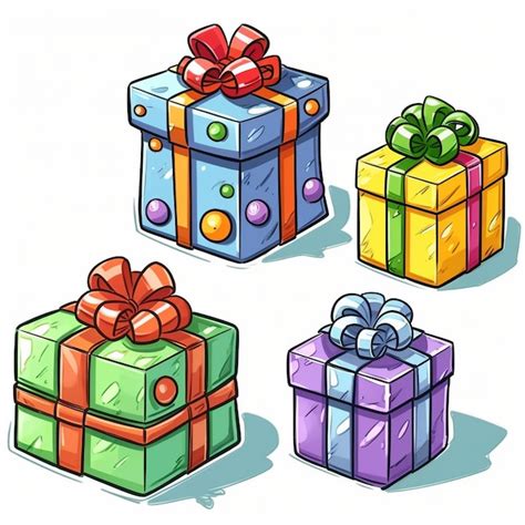 Premium AI Image Merry Christmas And Happy New Year Design Realistic