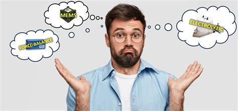 Selecting Sensor Technology Jewell Instruments