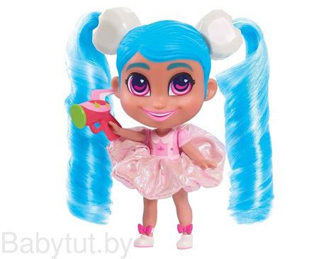 Фигурка Hairdorables Shortcuts 23660 купить в Минске в интернет ...