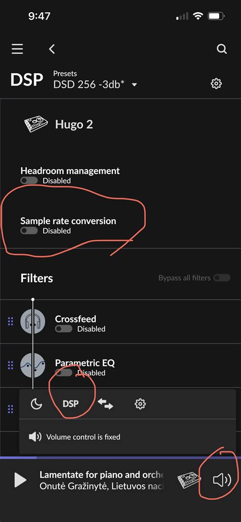 Chord Hugo 2 2go Issue Chord Roon Labs Community
