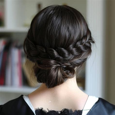 24 Peinados Elegantes Para Brillar En Tu Graduación