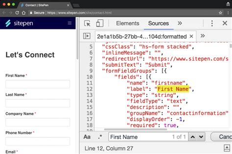 Browser Automation With Puppeteer SitePen
