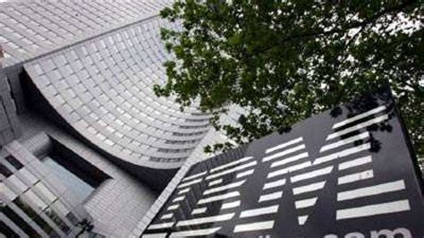 Redesigned Ibm Exhibit Opens At Disney World