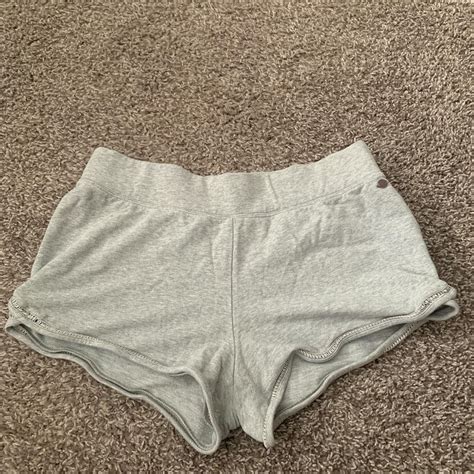 Cheeky Calia Shorts These Cotton Shorts Are Super Depop