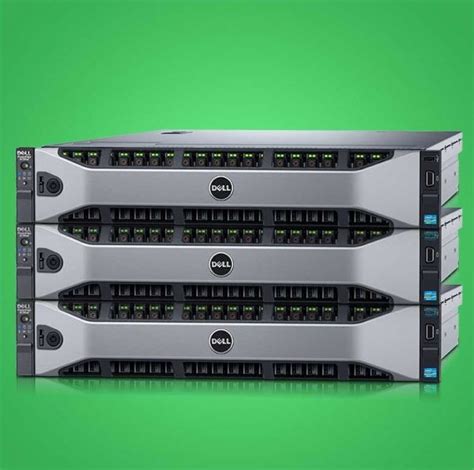 Buy Dell Poweredge R Rack Servers Online From Cyberwala