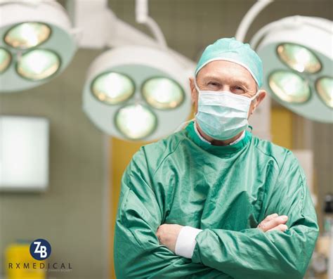 Zb Rx Medical On Linkedin Orthopedics Surgery Surgeon Doctors