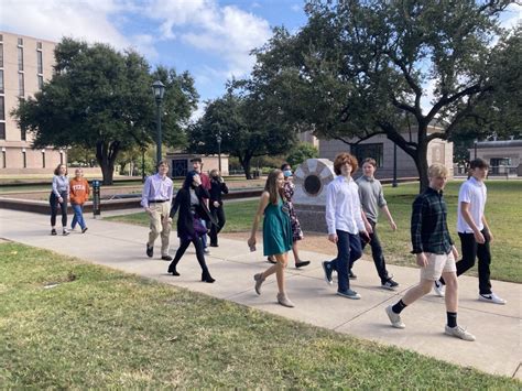 About Waterloo - Waterloo School Austin