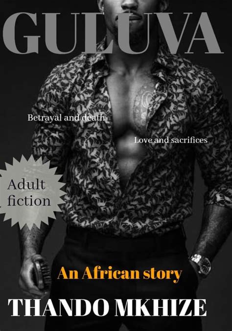 Visionary Writings - Book: Guluva